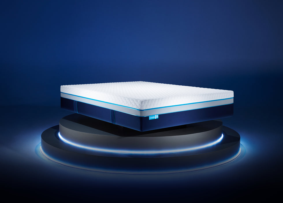 Hybrid® Ultra Mattress | Simba Sleep