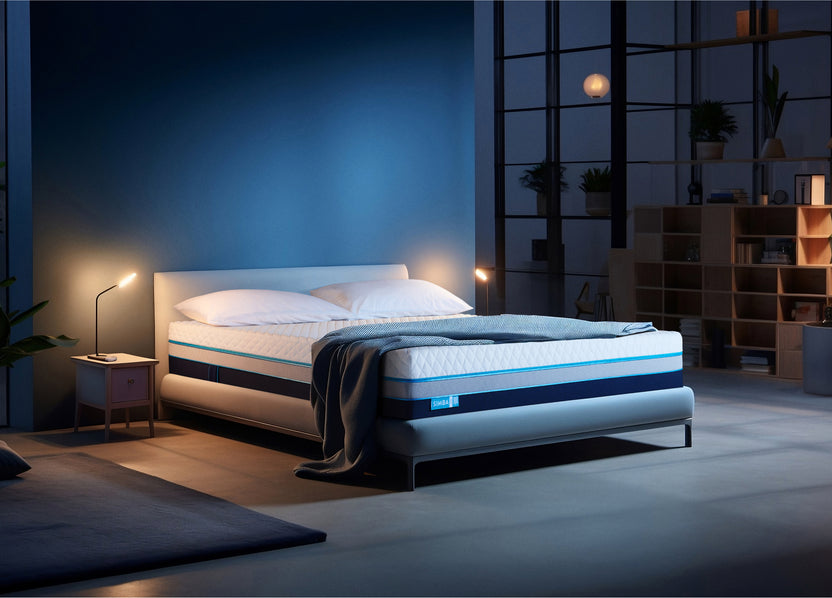 Refurbished - Hybrid® Ultra Mattress | Simba Sleep