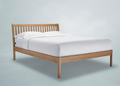 Sherwood Bed Frame | Simba Sleep