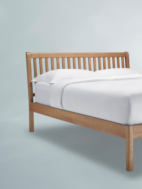 Sherwood Bed Frame | Simba Sleep