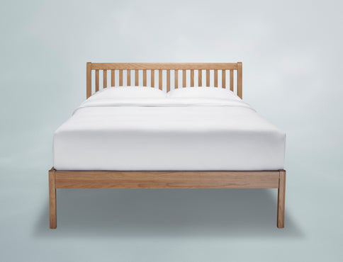 Sherwood Bed Frame | Simba Sleep