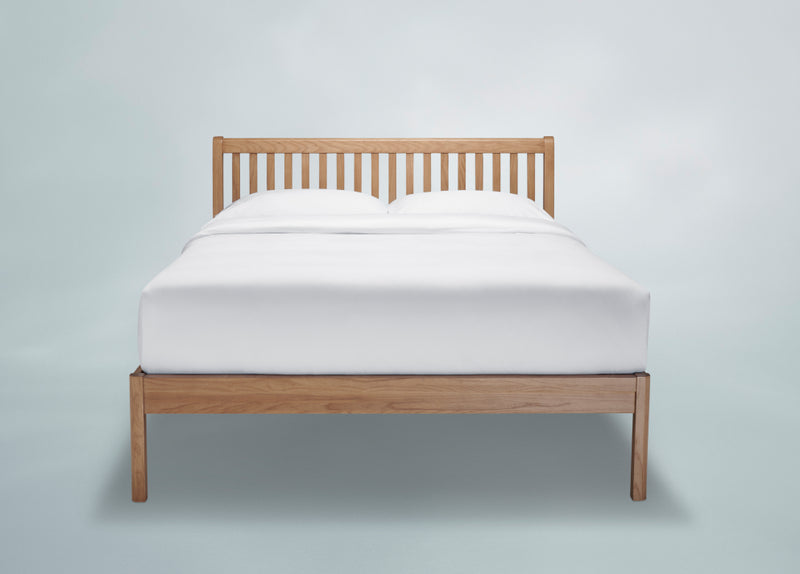Sherwood Bed Frame | Simba Sleep