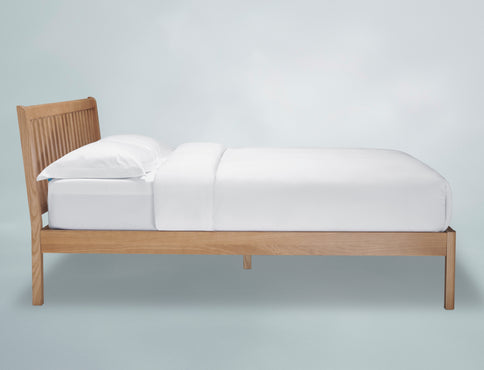 Sherwood Bed Frame | Simba Sleep