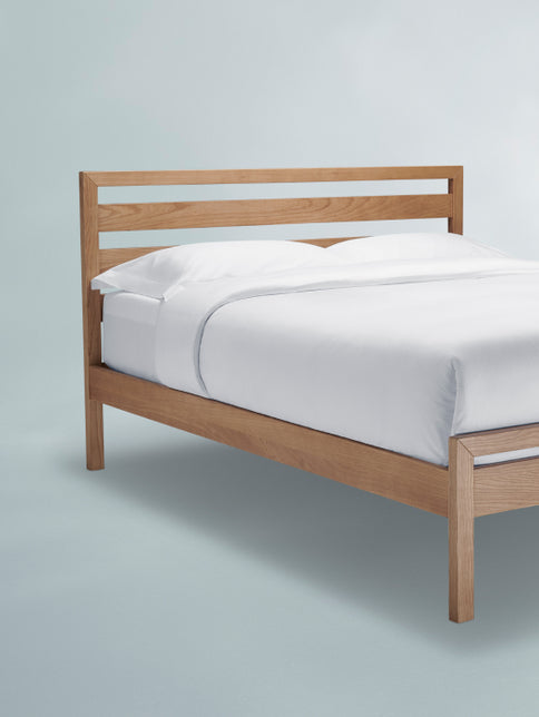 Ashdown Bed Frame | Simba Sleep