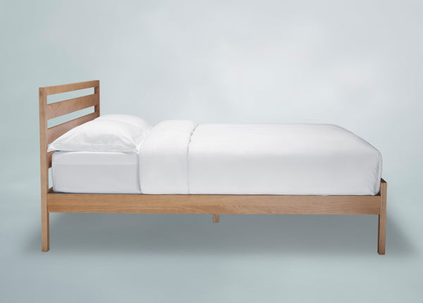 Ashdown Bed Frame | Simba Sleep