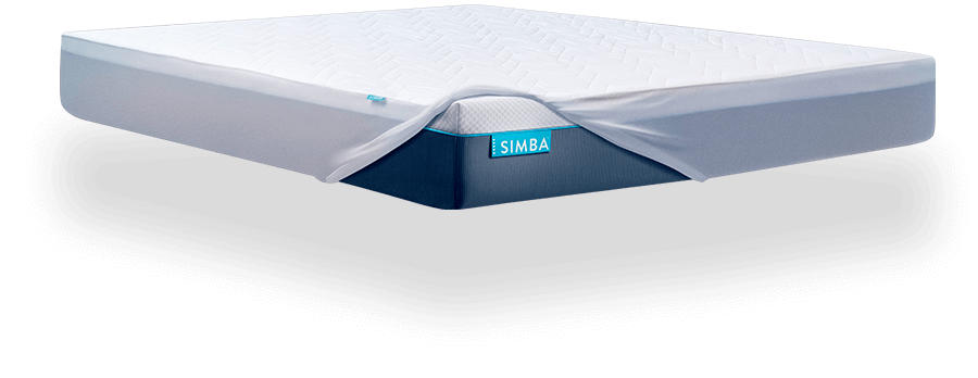 Hybrid Mattress Sleep Bundle | Simba Sleep