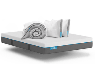 Simba Hybrid® Mattress | Simba Sleep