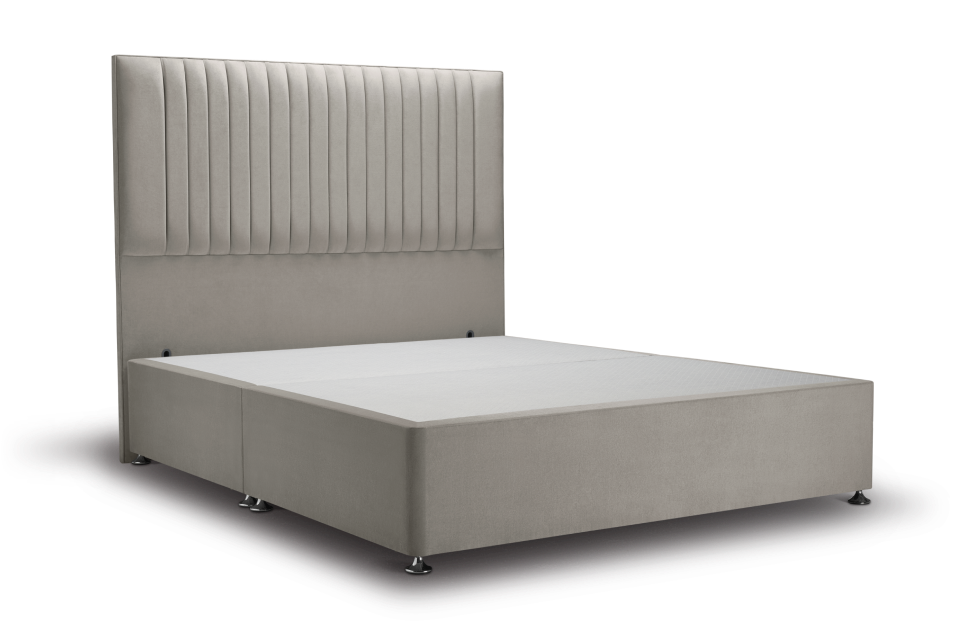 Bed and Mattress Bundle | Simba Sleep