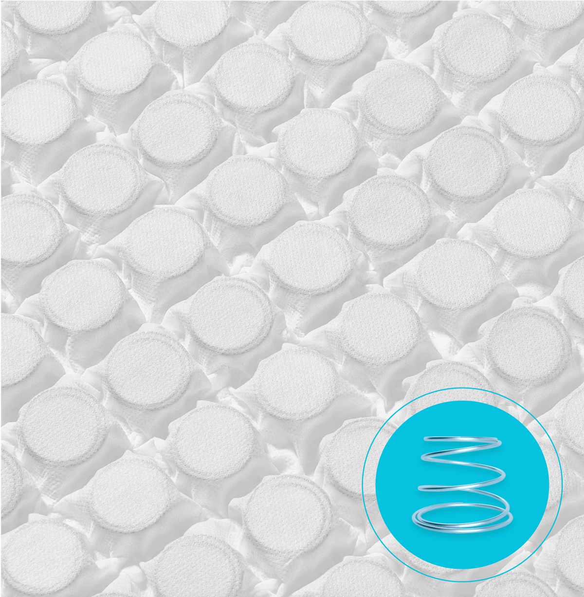 Cot Bed Mattress | Baby to Toddler Mattresses | Simba Sleep