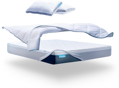 Sleep Bundles | Simba Sleep