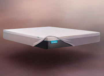 Hybrid® Ultra Mattress | Simba Sleep