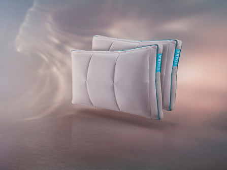 Simba Sleep | Engineering The Perfect Night's Sleep