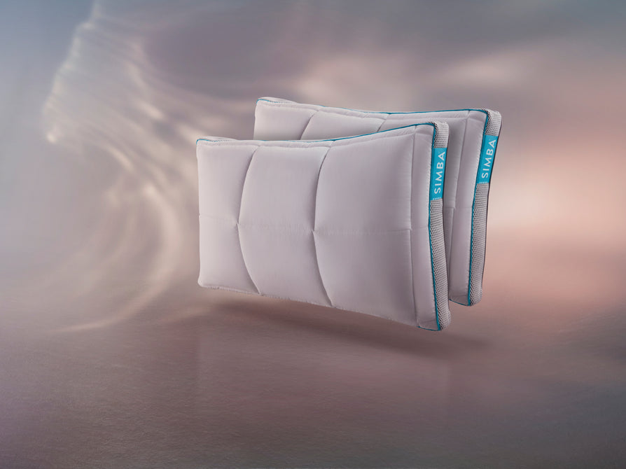 Simba Sleep | Engineering The Perfect Night's Sleep