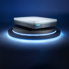 Simba Sleep | Engineering The Perfect Night's Sleep