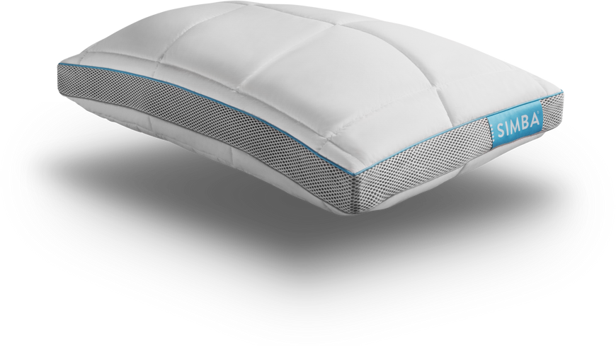 Simba Sleep | Engineering The Perfect Night's Sleep
