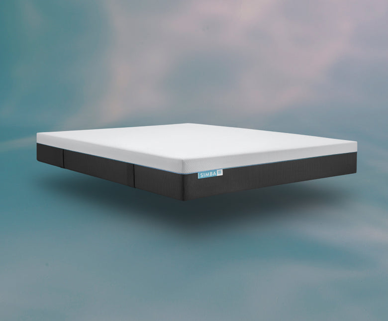 Double Bed Mattresses For Sale | Simba Sleep