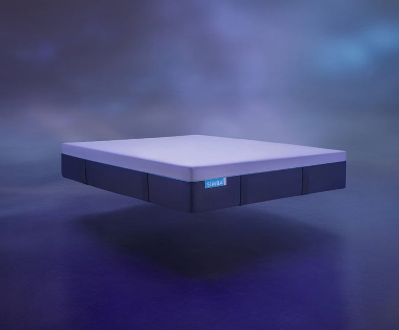 Double Bed Mattresses For Sale | Simba Sleep