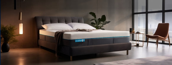 Simba Sleep Awards From Industry Experts | Simba Sleep