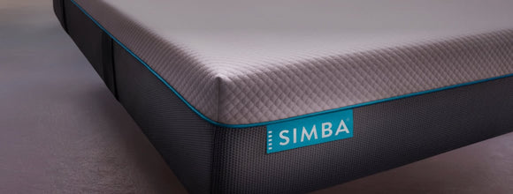 Simba Sleep Awards From Industry Experts | Simba Sleep