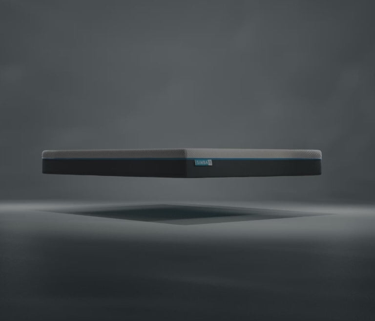 Simba Hybrid® Essential Mattress | Simba Sleep