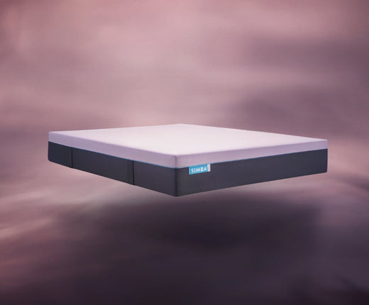 European Double Mattresses | Simba Sleep
