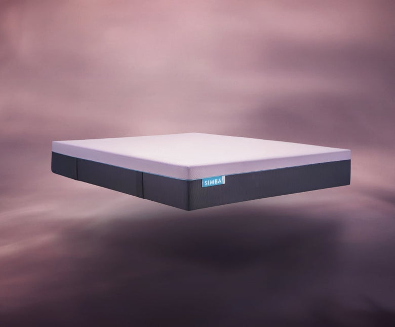 European Double Mattresses For Sale | Simba Sleep