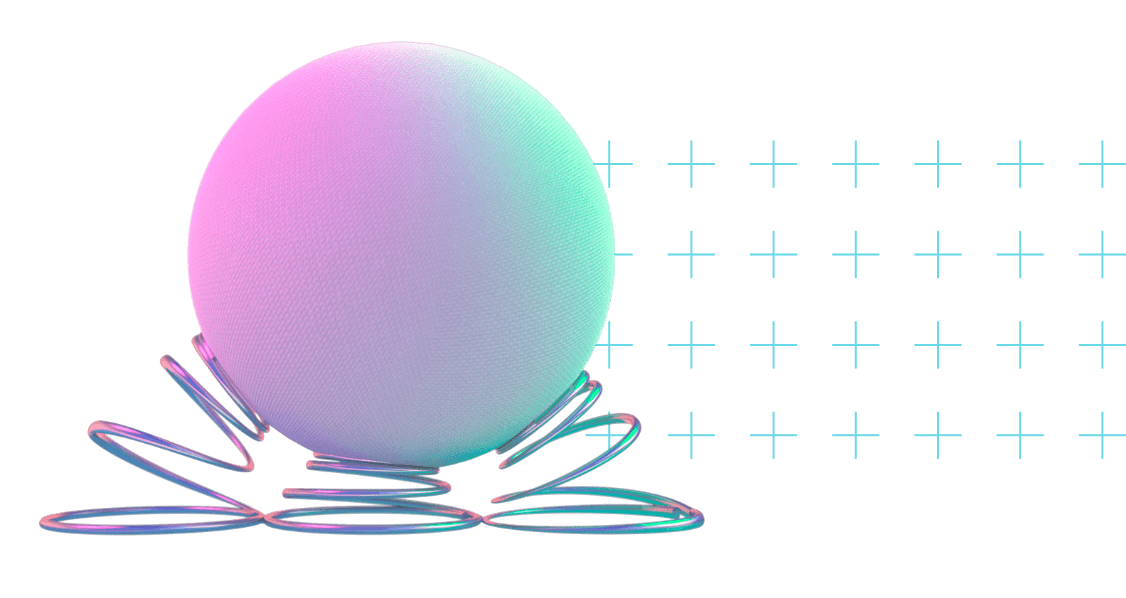 Hybrid® Pure Foam & Spring Mattress Topper | Simba Sleep