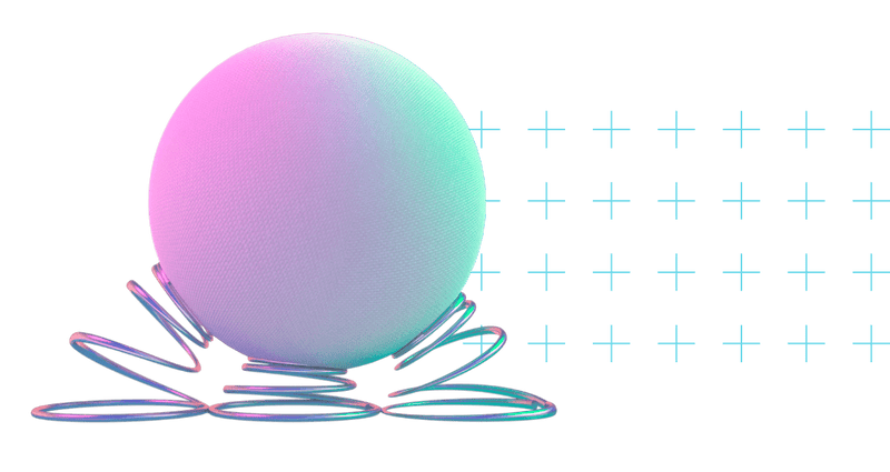 Hybrid® Pure Foam & Spring Mattress Topper | Simba Sleep