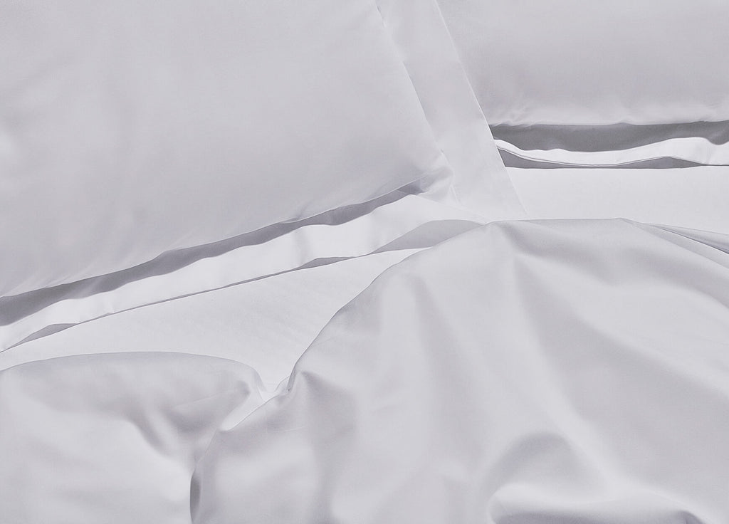 Performance Bed Linen | 400 Thread Count | Simba Sleep