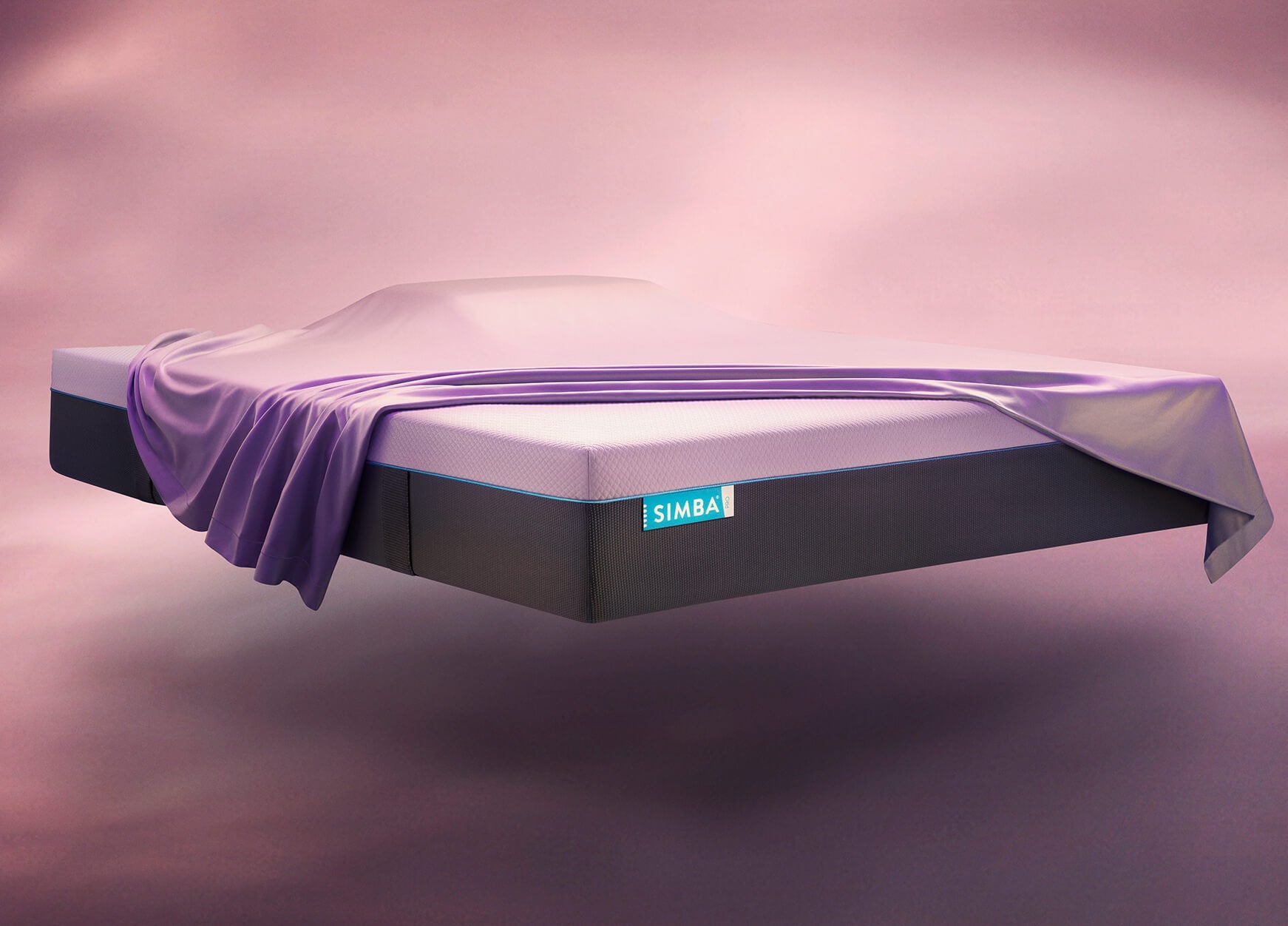Simba Hybrid® Pro Mattress | Simba Sleep