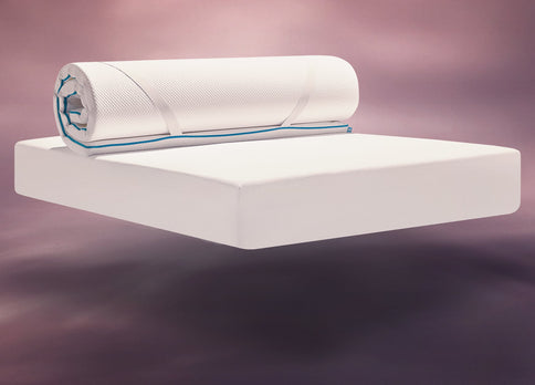 Hybrid® Essential Mattress Topper | Simba Sleep